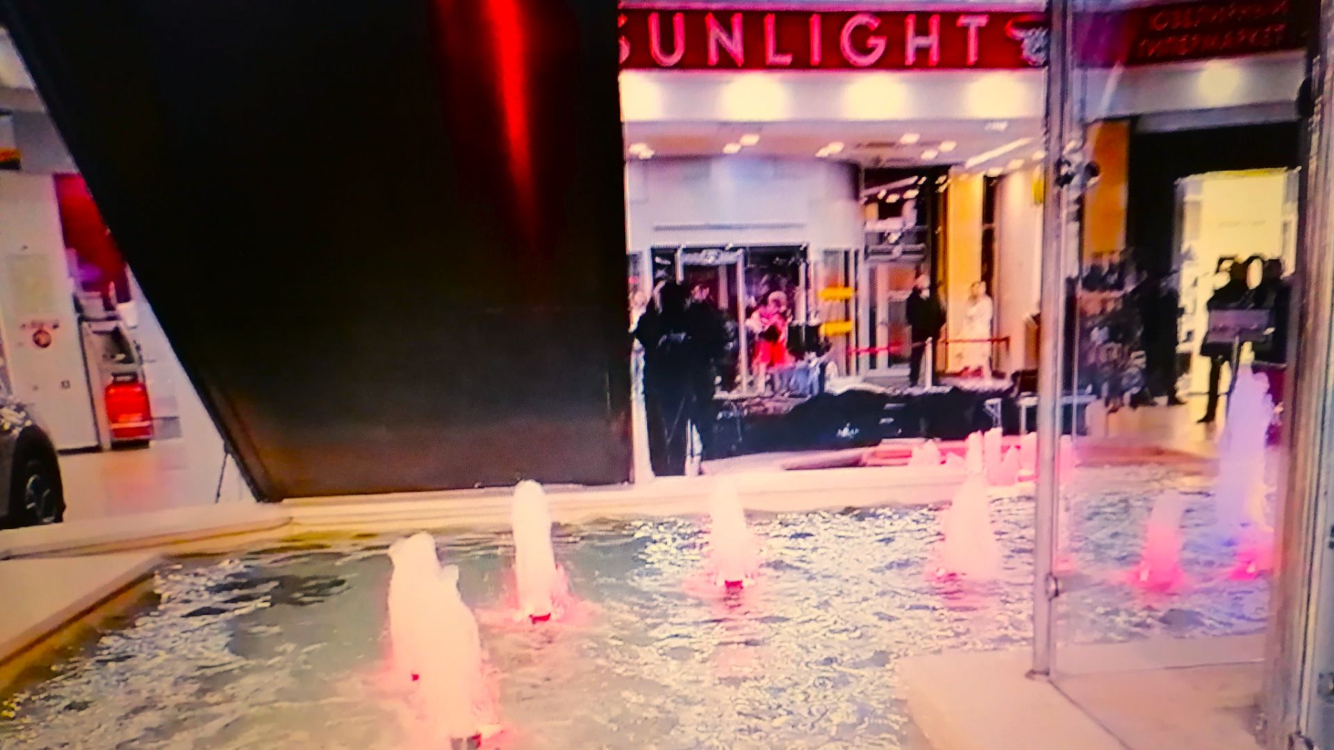 ТЦ «Рио». Эпизод третий