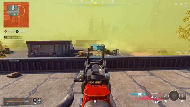 WARZONE SOLO WIN RPG-7