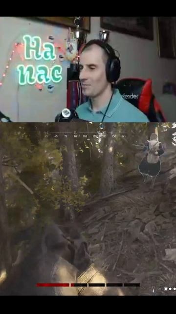 Территория Луизиана Hunt: Showdown 1896 | #hunt #huntshowdown1896 #shorts