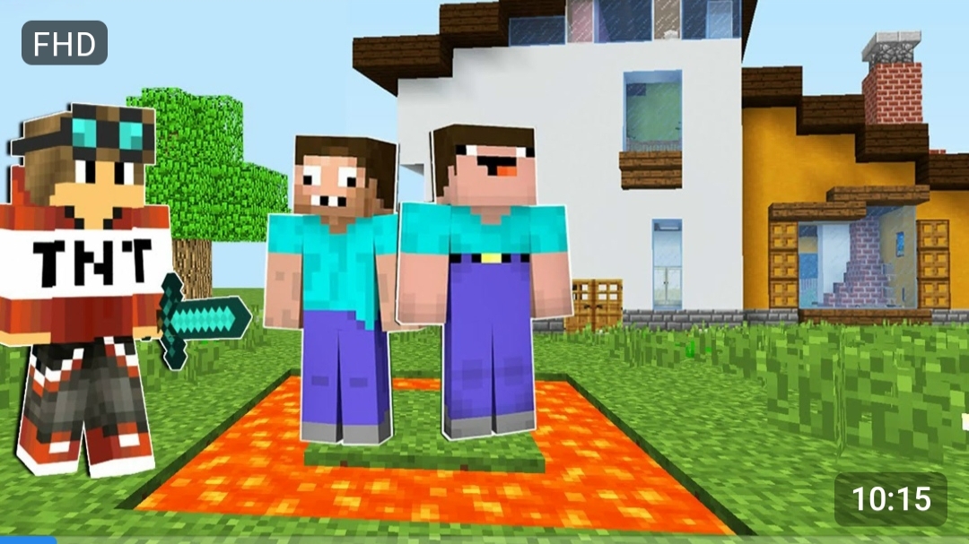 ГРИФЕР ПОЙМАЛ НУБА И ПРО В ЛОВУШКУ В МАЙНКРАФТ ! НУБИК В ГОРОДЕ И ТРОЛЛИНГ ЛОВУШКА В MINECRAFT