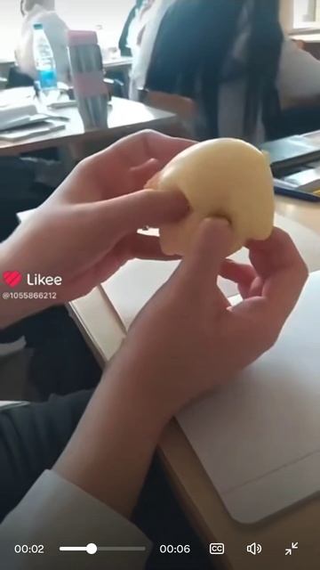 Арбуз, арбуз, привет!