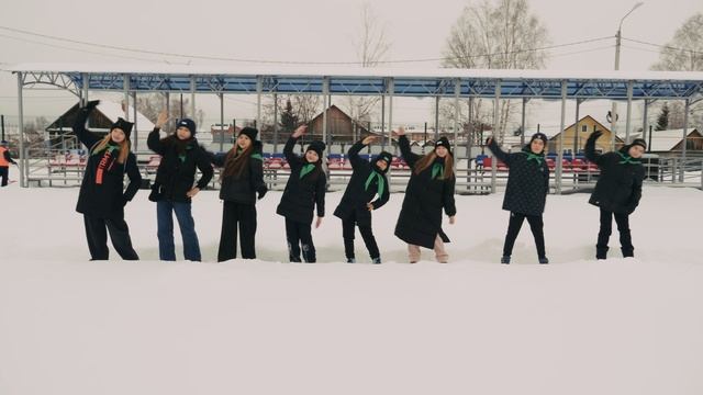 МБОУ "СОШ № 6" г. Югорск