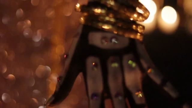 ROSY ARANGO - La Bruja