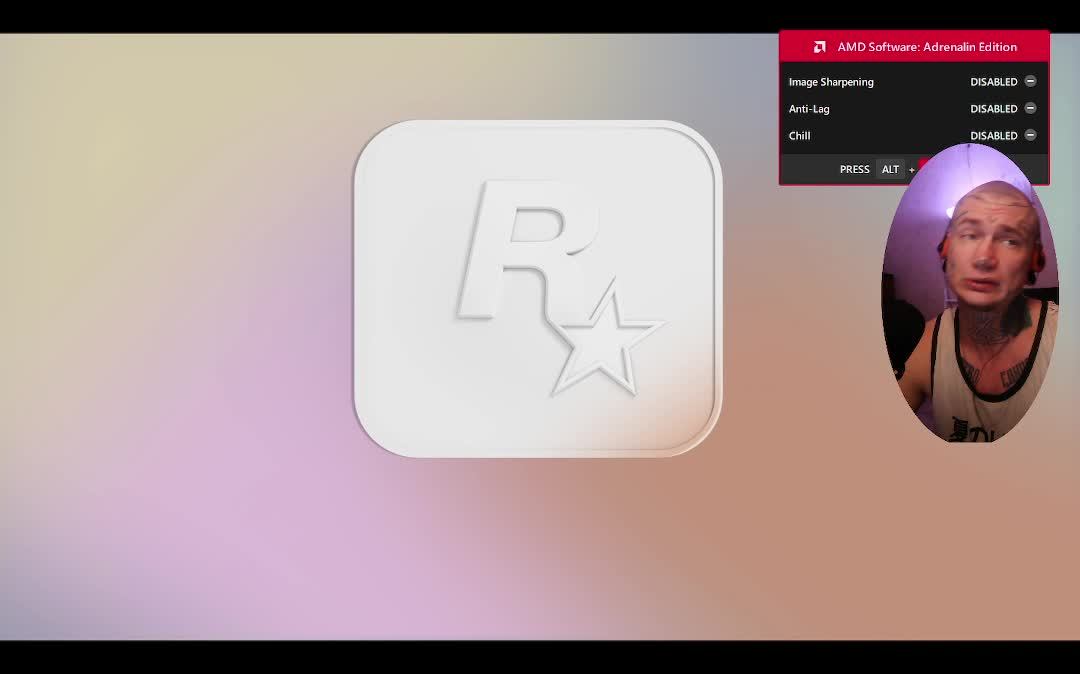 Vice City: Неон, 🌴 Пальмы и 🚗 Свобода | Прохождение с озвучкой (+18!) МАТЫ