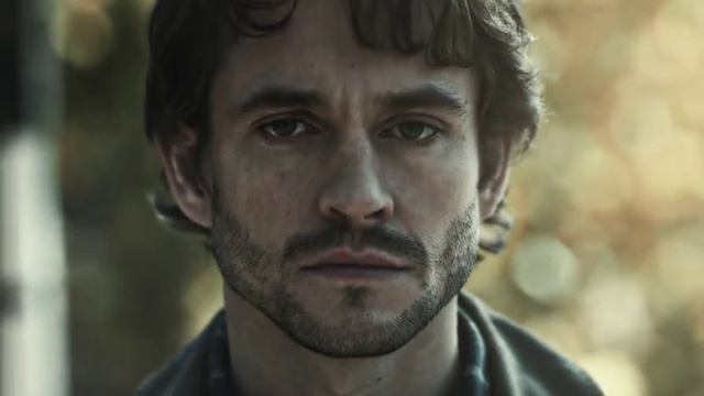 Уилл Грем эдит