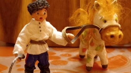 Цыганова Марина Владимировна, МОУ ДЮЦ Волгограда