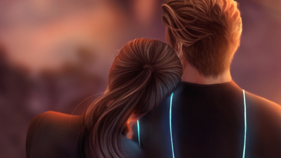 Спекулум | 1 сезон | 2 серия