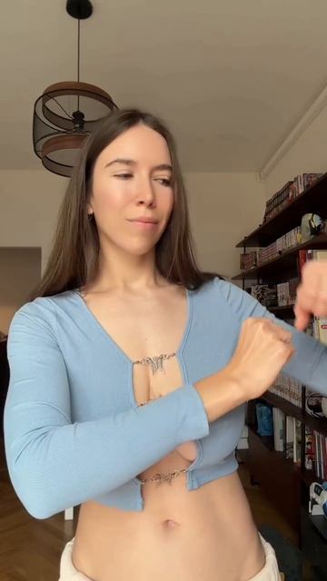 Tania Bann | Какой танец следующий...