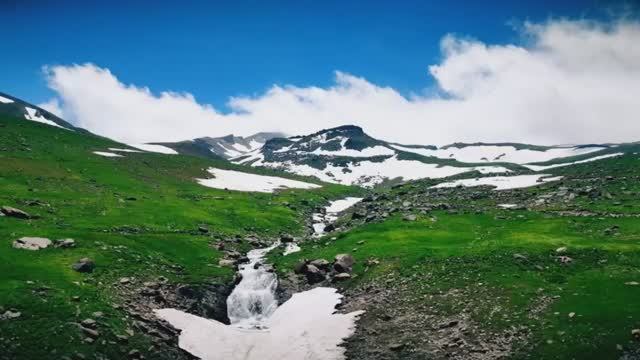 Красивый фильм об Иране, 18 февраля 2026 года