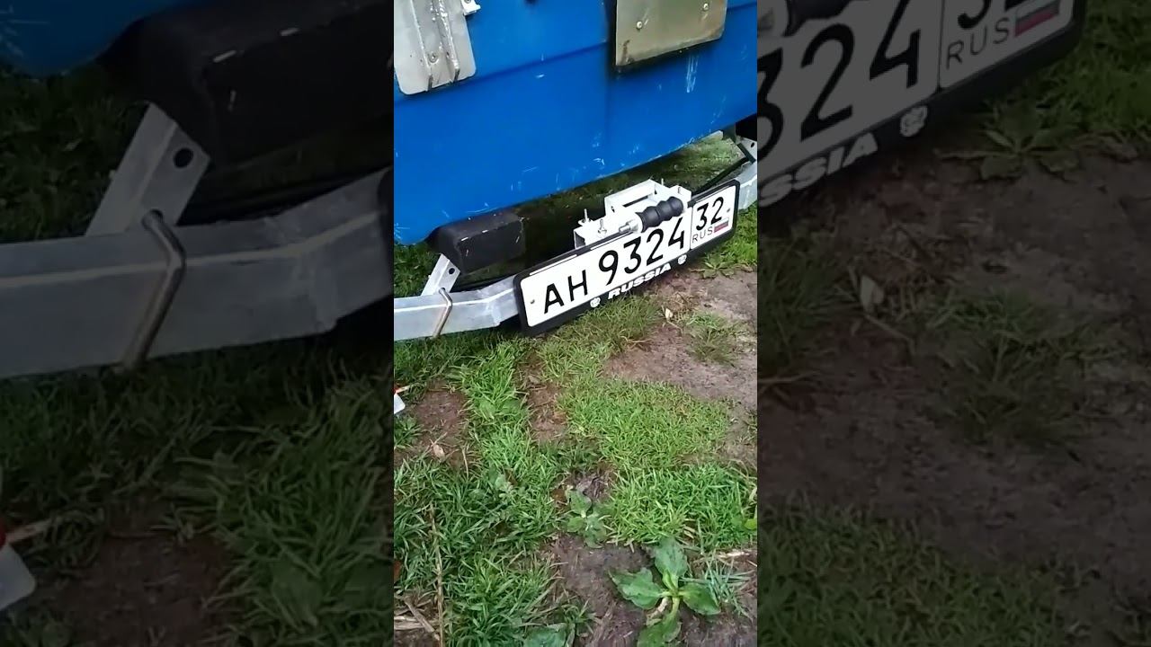 Внимание !!! Покупателям лодочных прицепов !!!