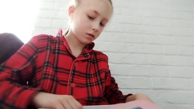 комната для Савелия ч2