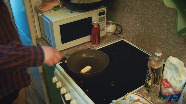 Своими руками - Сырники