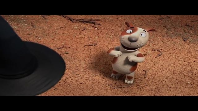 Невероятный прыжок Улитка покоряет океан! Мир Аливаны