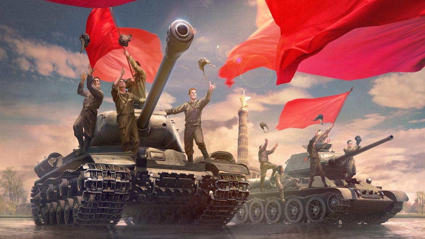 Мир танков от Прапора43. ОРБИТА