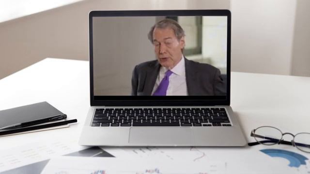 Уоррен Баффетт интервью 2022. Экономика, мировая напряженность, планы Berkshire Hathaway