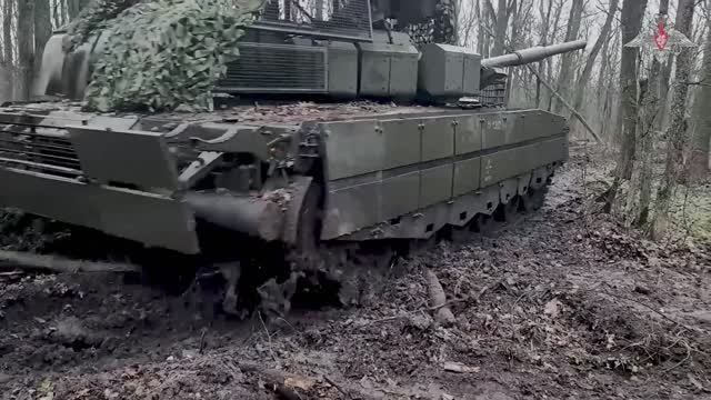 Песня Спасибо, что живой (к 23 февраля)