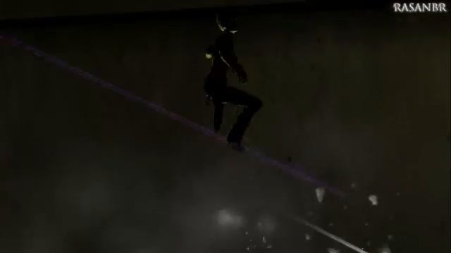 14 Catwoman (PC) walkthrough part 14 (FINAL) RaSanBR 360p