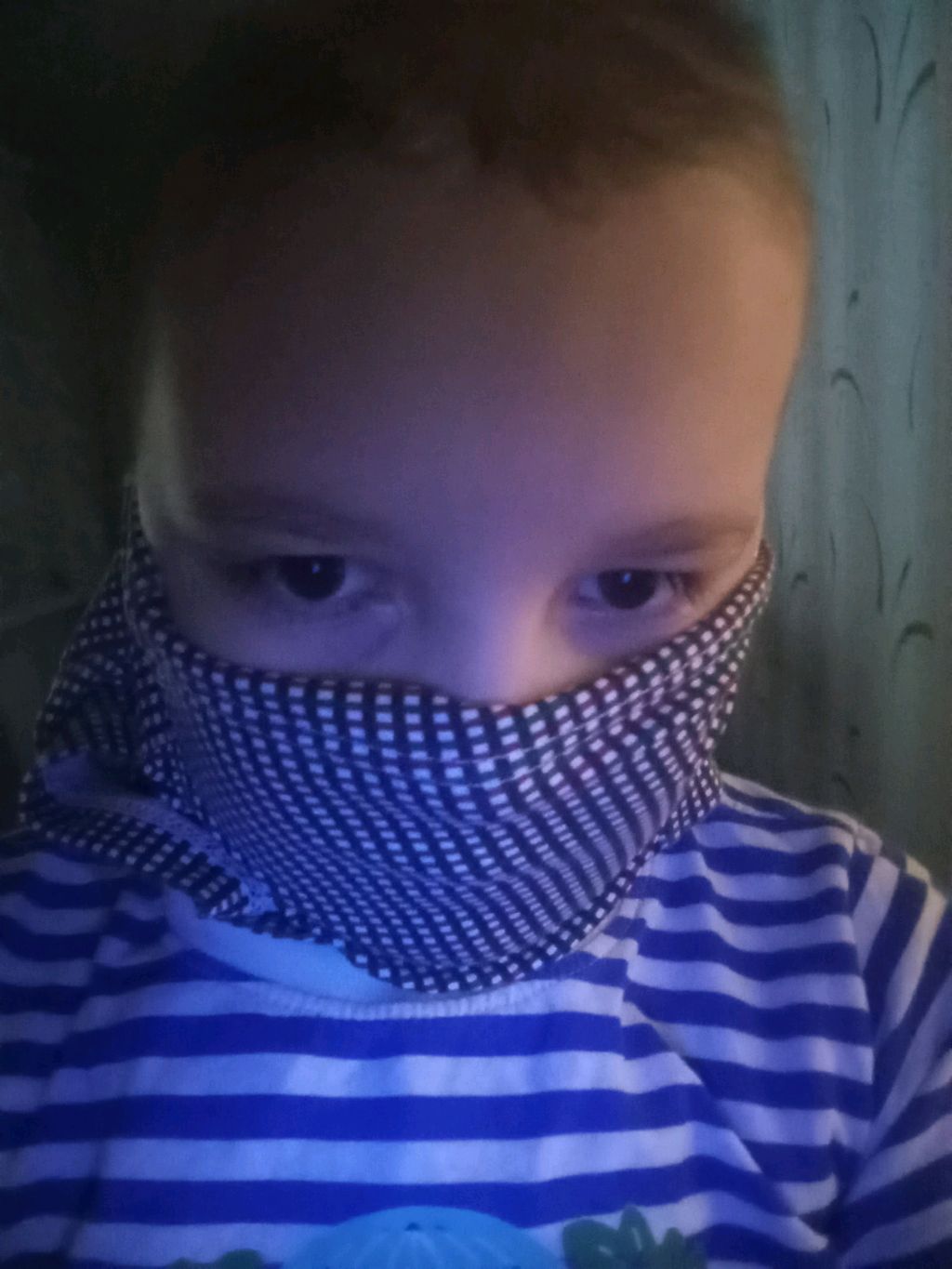 Стрим на улице