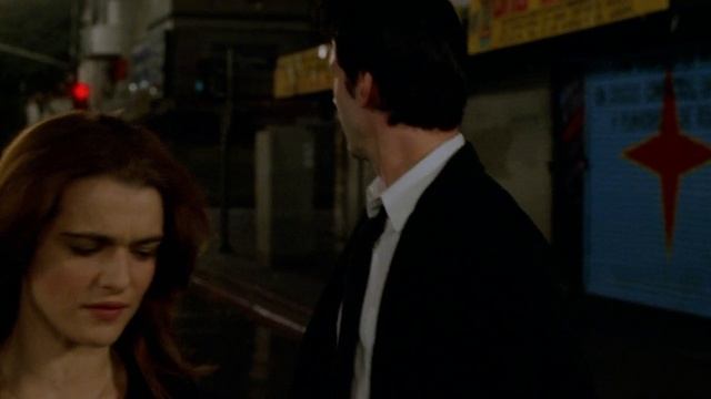 Бог и дьявол заключили пари (кф. Константин. Повелитель тьмы)