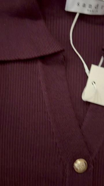 Распаковка трикотажного платья — уют и стиль за копейки!