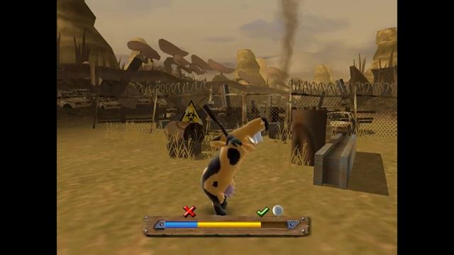 Прохождение Рога и копыта (Часть 5) The Dismode Play 360p