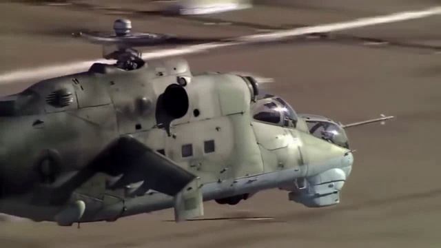 Агата кристи-Ковёр вертолёт(клип)