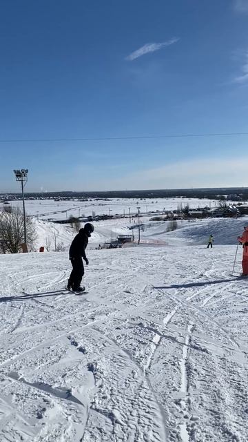 23-02-2026 Туутари покатушки #2