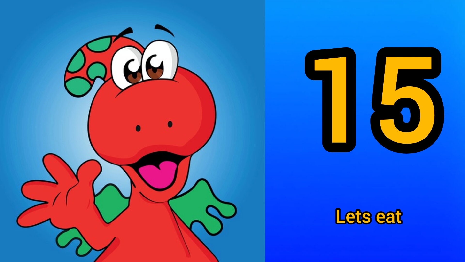 Gogo Loves English 15 | Let's Eat! | Учимся предлагать на английском | Английский для детей