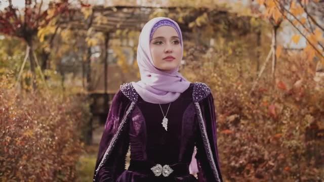 Марианна Яндарова - Хьо везаш.mp4