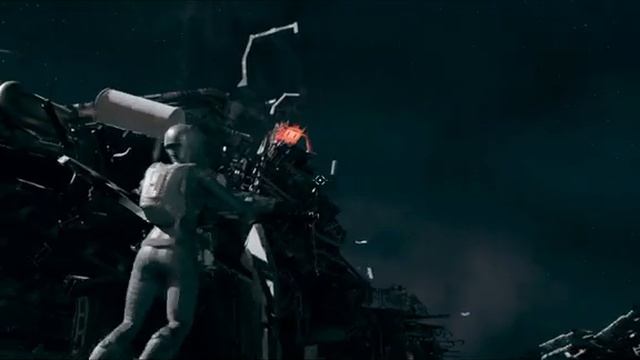 01 The Expance ֍ Эпизод 1» Парадокс лучника. Король Робар 360p