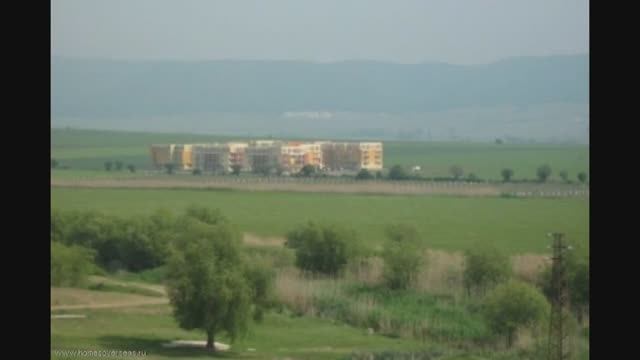 Деловая прогулка от ЖК Форт Нокс Холидей в ЖК Санни Дей 5 через Санни Дей 6, Несебр, Болгария