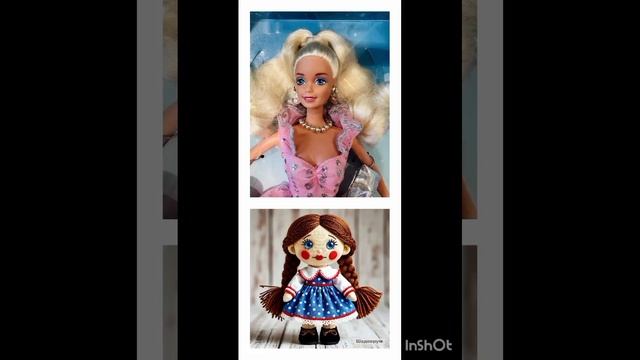 Т. А. Павловская. Нюрка