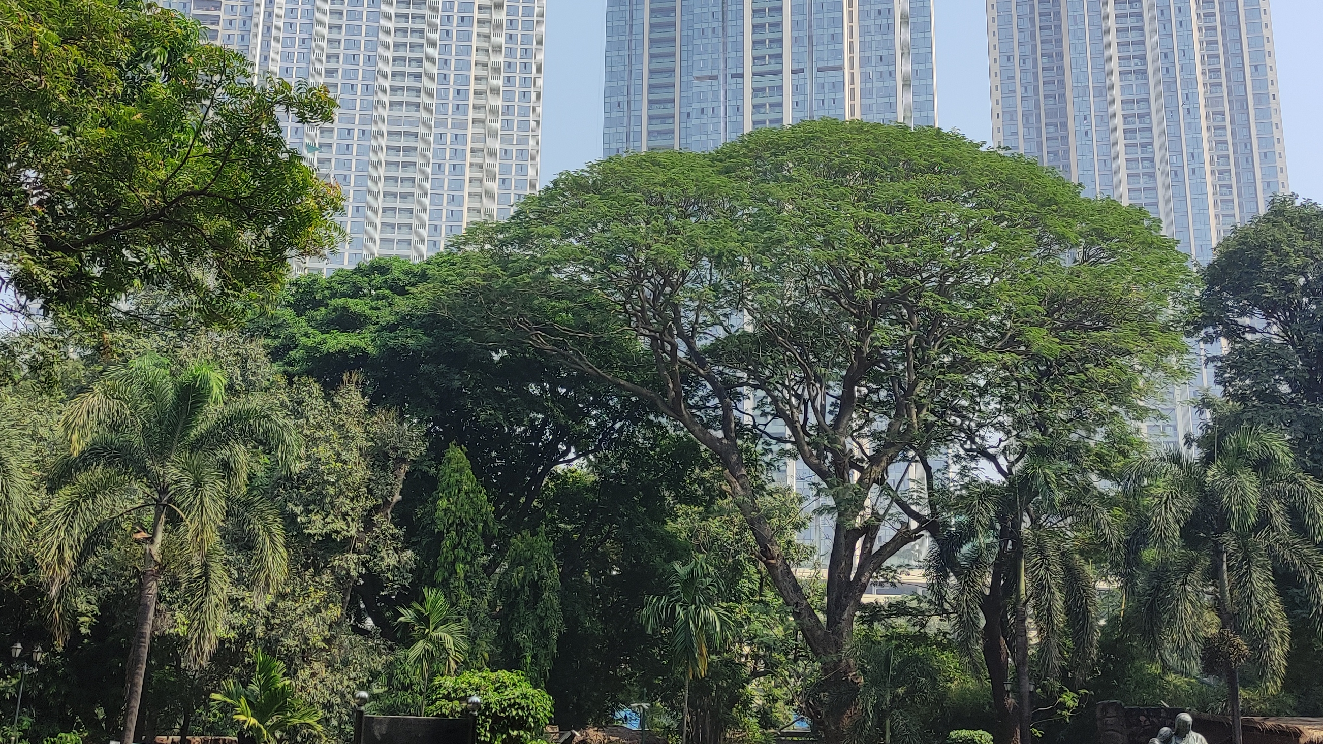 12. Зоопарк Веермата Джижабай (Мумбай, Индия)