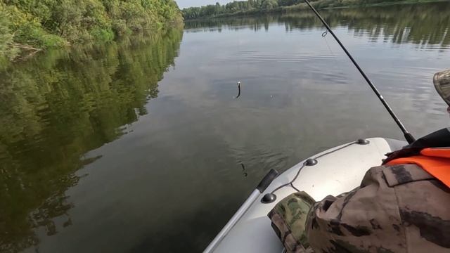 🔺️🎣МАЛЕК🎣🔺️fishing#туризм#природа#ловля#рыбалка#щука#ловлящуки#ночевка#Чулым#река#спиннинг