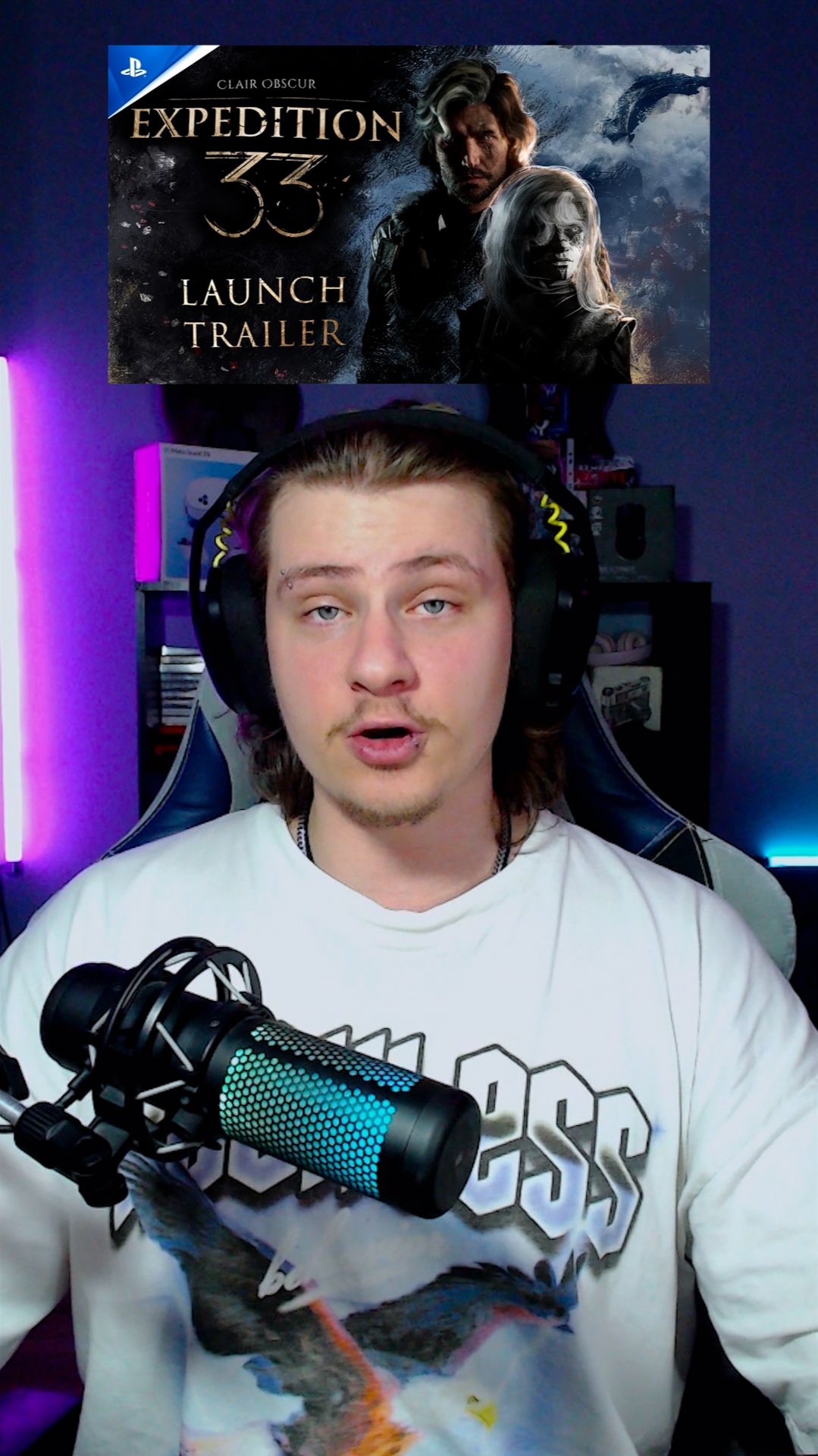 Вот это подгон | batmyyyyn | Clair Obscur: Expedition 33 | #игровыеновости #clairobscurexpedition33