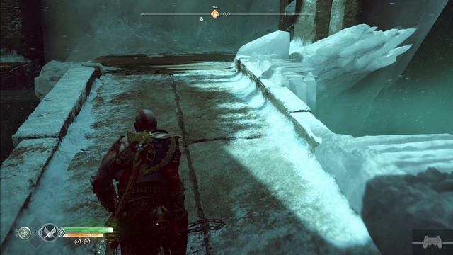 Прохождение God of War. #11