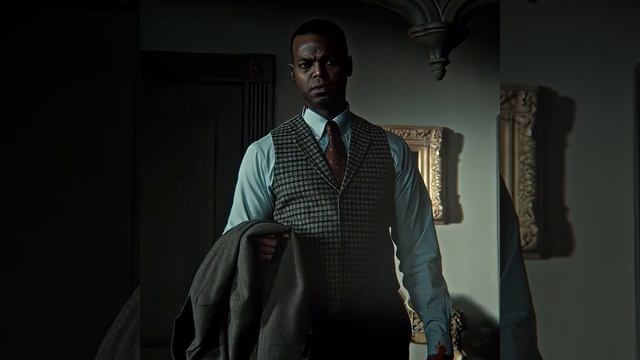 Ганнибал Лектер эдит