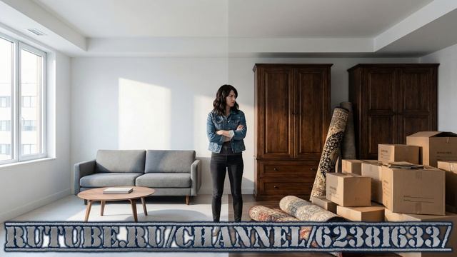 Чужие вещи в моём доме: как свекровь разрушила наш брак