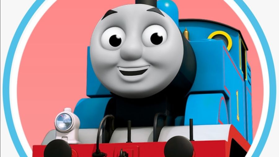 ТОМАС И ЕГО ДРУЗЬЯ ИГРАЕМ КРУТЫЕ ПАРОВОЗИКИ РАЗВИВАЮЩИЕ МУЛЬТИКИ ДЛЯ МАЛЬЧИКОВ