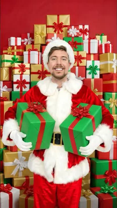 Раздаю Подарки На $1.000.000 Своим Подписчикам