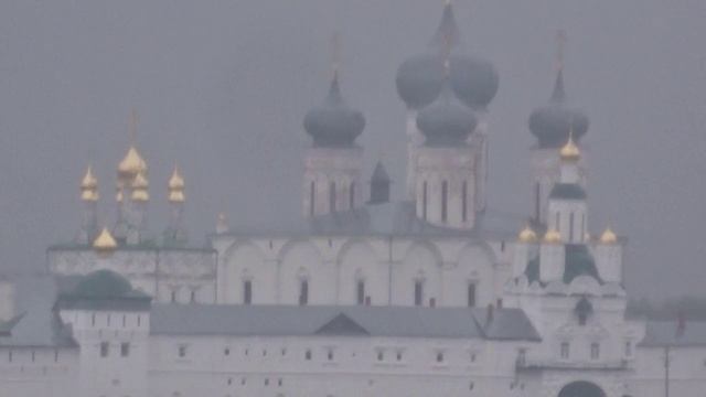 Паром к Макарьевскому монастырю из Лысково 2022