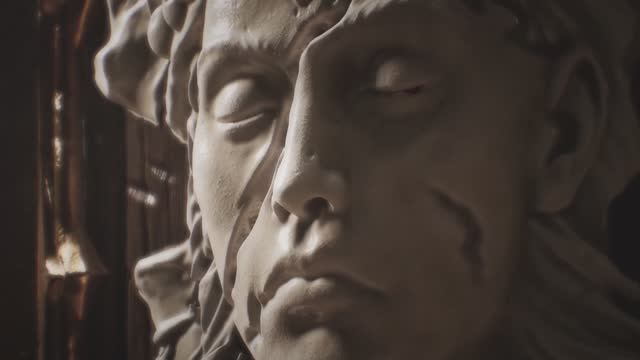 Malediction — кинематографический трейлер