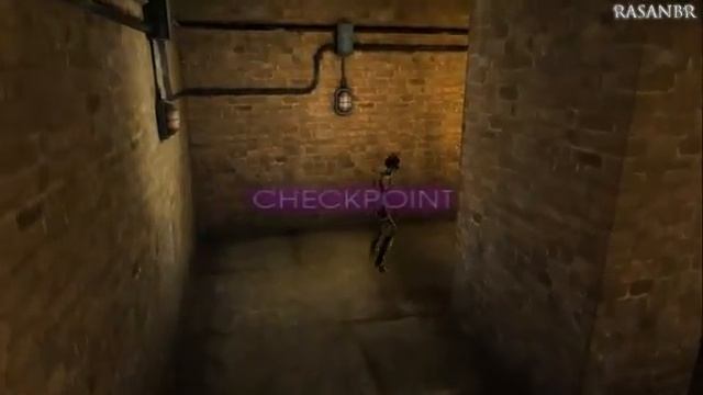 02 Catwoman (PC) walkthrough part 2 RaSanBR 360p