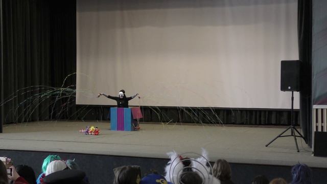 14 Киффи - Марионетка