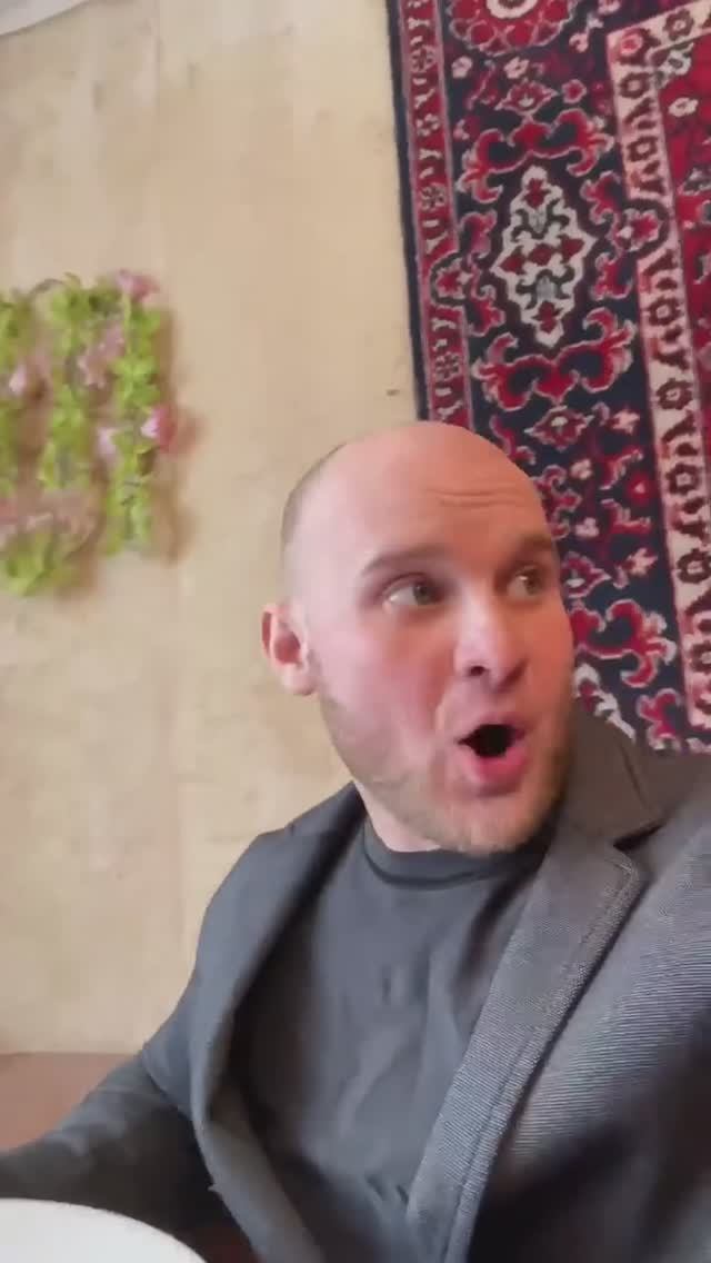 🔥😂 Придорожное КАФЕ (смешное видео, юмор, смех, приколы, поржать, мемы 2026)