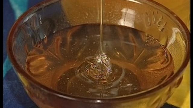 Хозяйке на заметку - Мёд