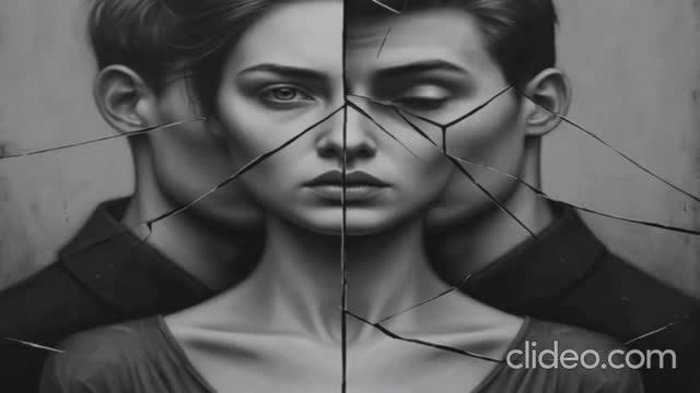 Песня " Кривые зеркала26" (Поёт Вл. Мещеряков)