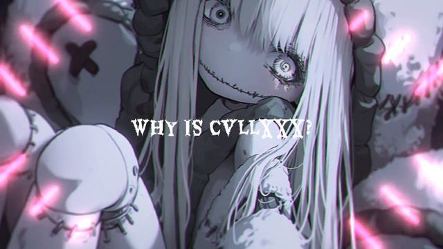 CVllXXX – NERO’SEZMA【REMIXCORE】