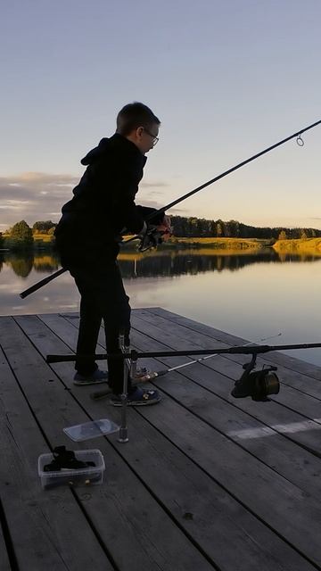 Треск советской катушки разжигает кровь