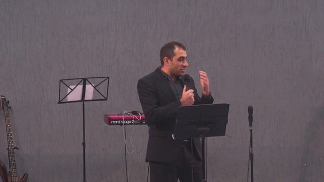 Ռոբերտ Հակոբյան (22 02 26)